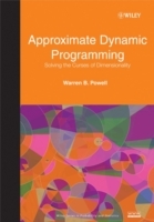 Approximate Dynamic Programming: Solving the Curses of Dimensionality – Smakprov