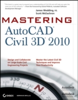 Mastering AutoCAD Civil 3D 2010 – Smakprov