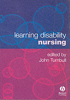 Learning Disability Nursing – Smakprov