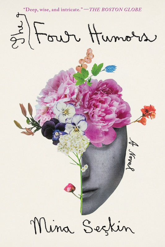 The Four Humors – Smakprov