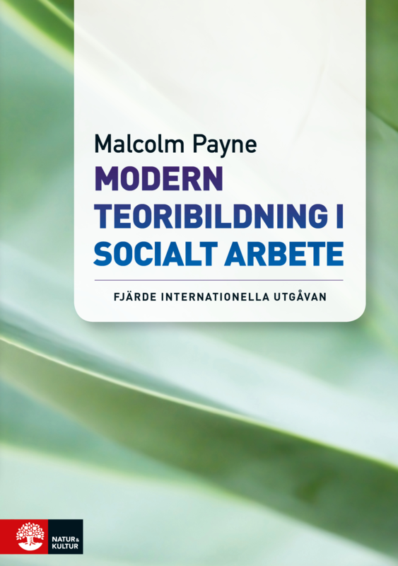 Modern teoribildning i socialt arbete – Smakprov