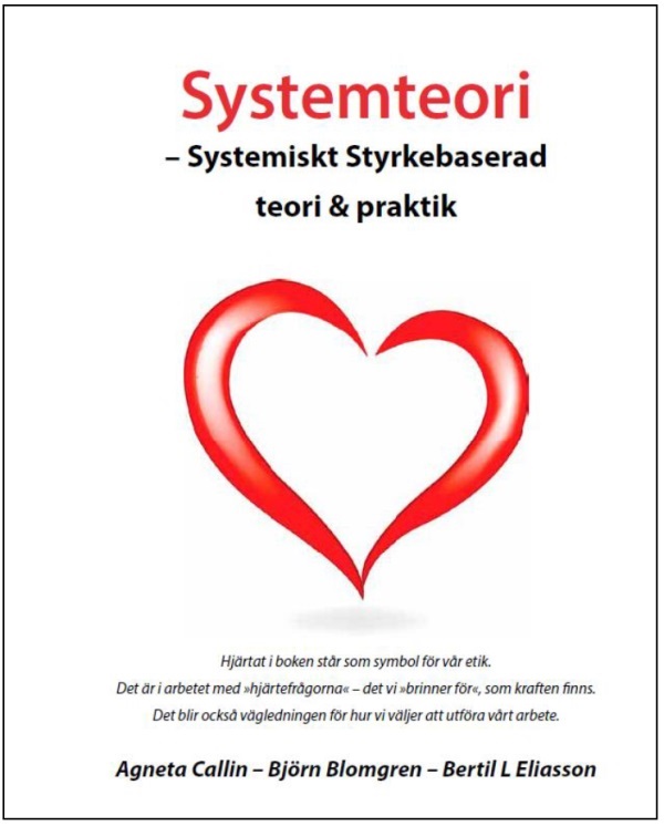 Systemteori -Systemiskt Styrkebaserad teori & praktik – Smakprov
