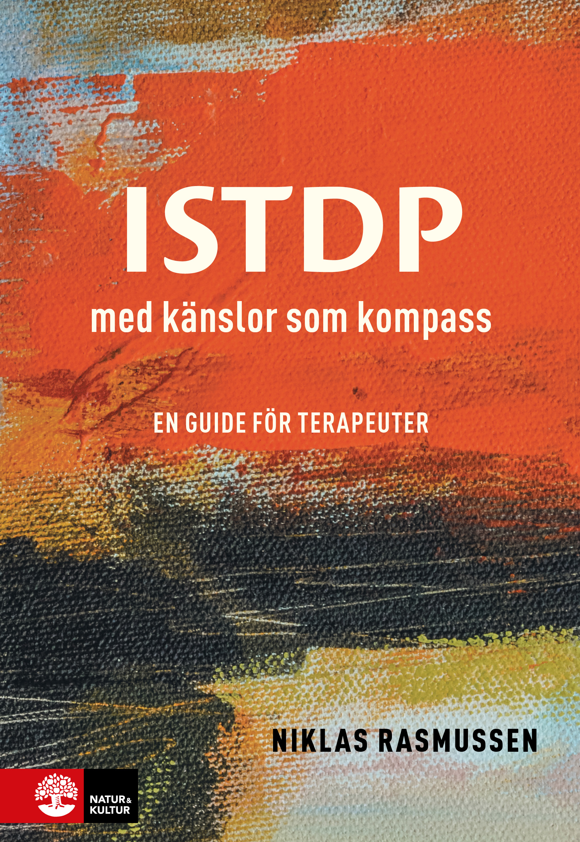ISTDP – med känslor som kompass : En guide för terapeuter – Smakprov