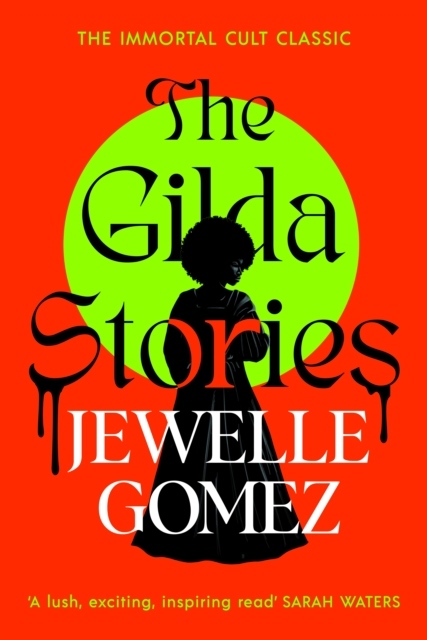 The Gilda Stories – Smakprov
