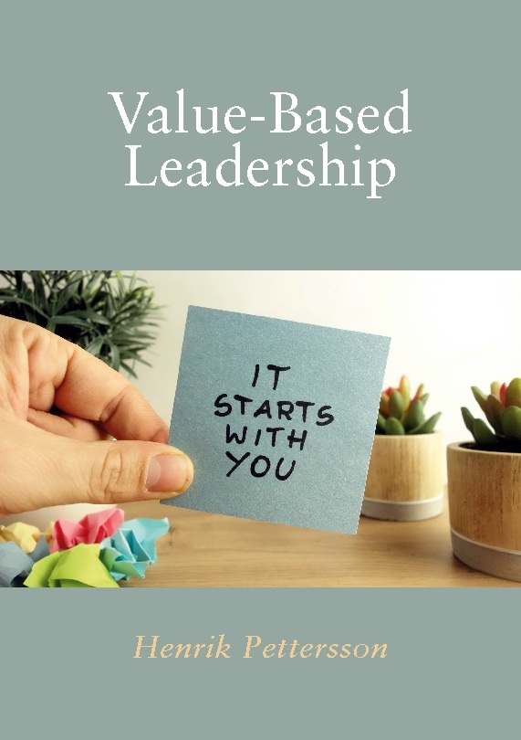 Value-Based Leadership – Smakprov